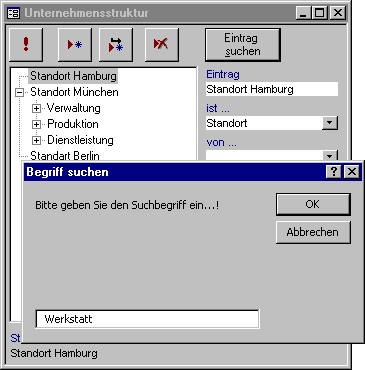 VisualBasic.Tips - ActiveX Treeview - Das Node-Objekt